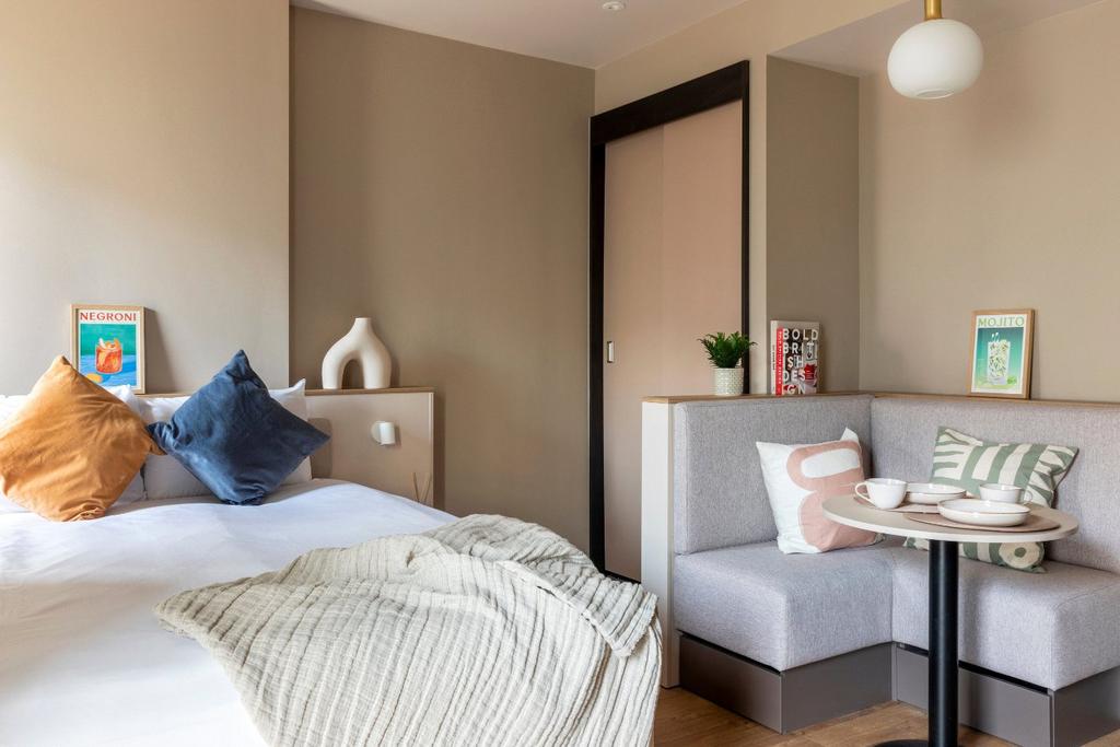 The Ark Wembley, First Way, Wembley, HA9 Studio - £1,719 pcm (£397 pw)