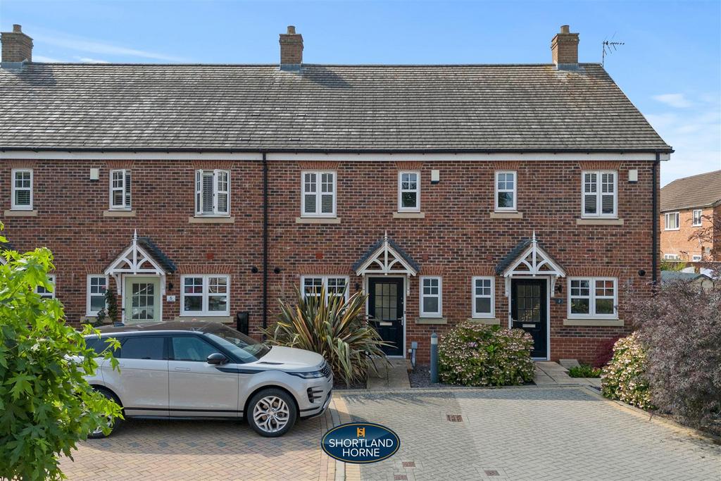 Bell Walk, Coventry CV5 3 bed terraced house for sale - £350,000