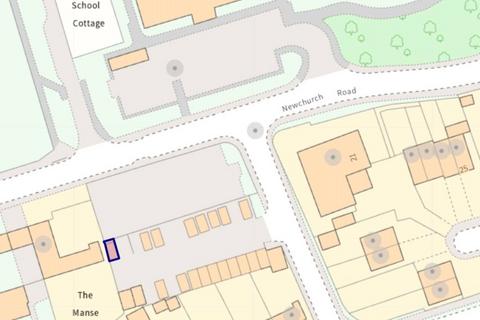 Garages For Sale In England | OnTheMarket