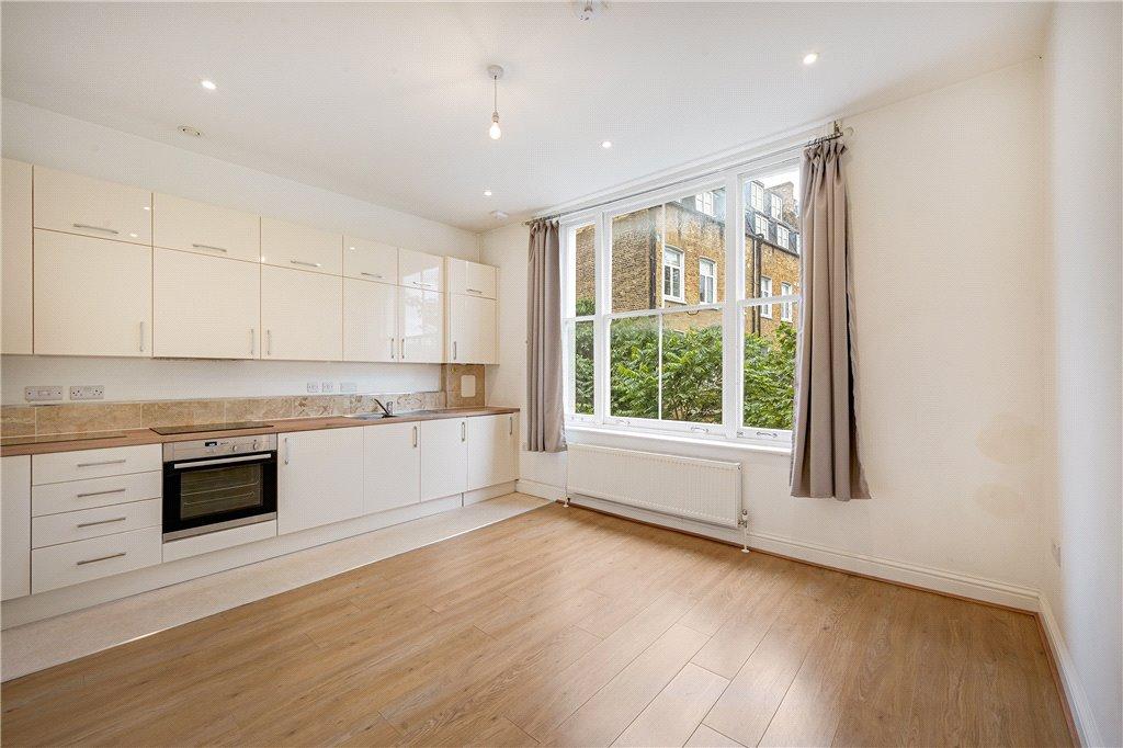 Trebovir Road, Earls Court, London, SW5 1 bed apartment - £2,167 pcm (£ ...