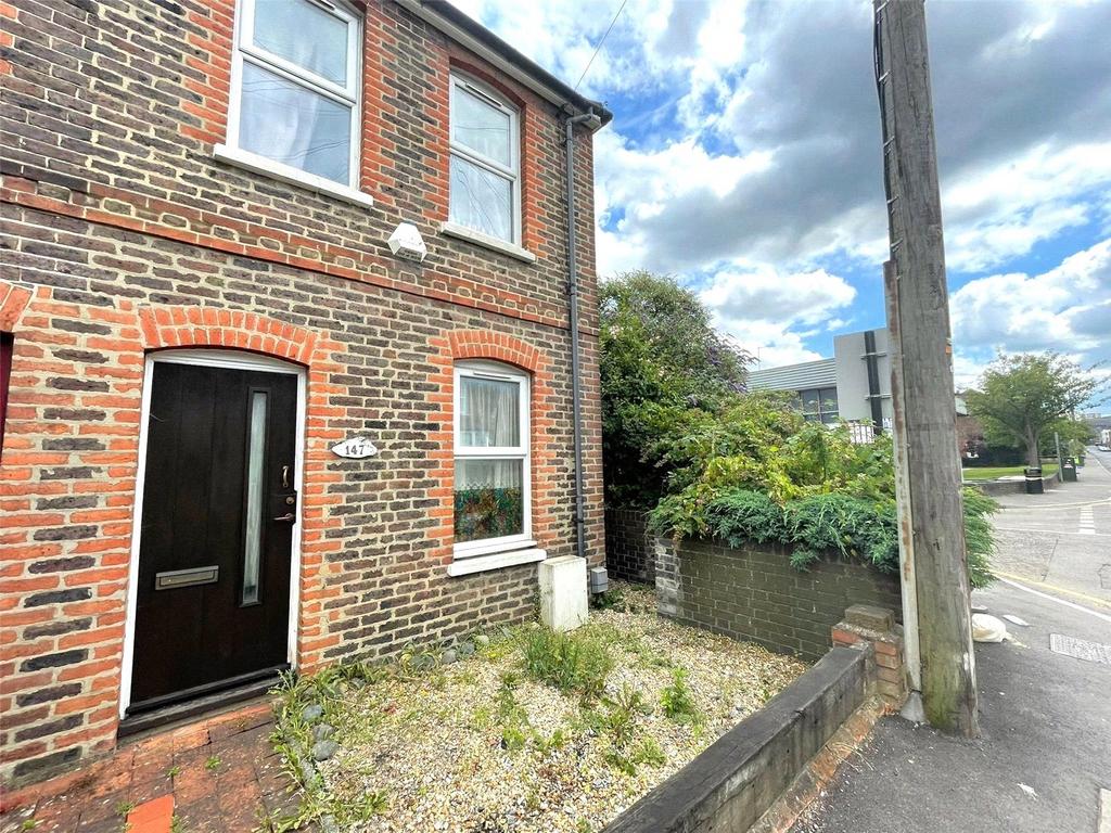Walnut Tree Close, Guildford, Surrey... 1 bed house of multiple ...