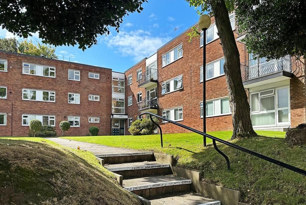 Townfield Gardens, Altrincham 2 bed apartment for sale - £230,000