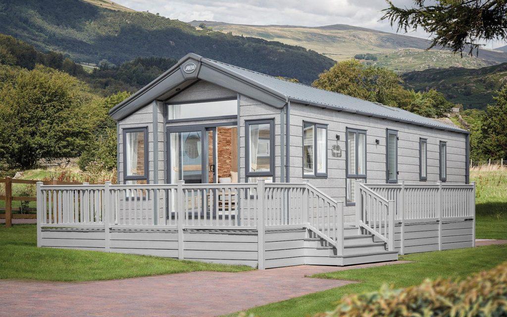 Springwood Holiday Village 2 bed static caravan - £139,995