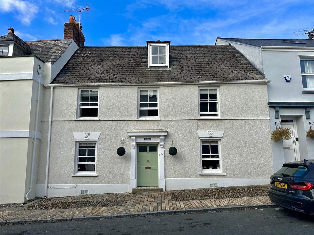Fore Street, Plymouth PL7 3 bed terraced house - £575,000