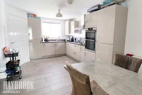 Houses for sale in Barnsley | OnTheMarket