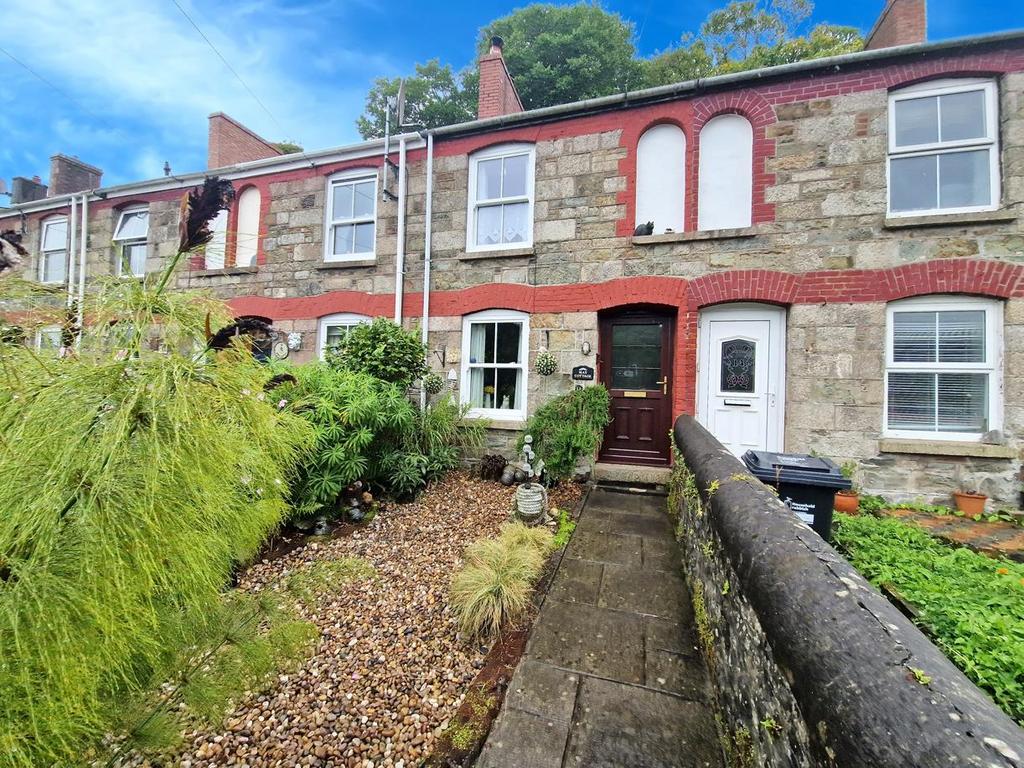 Castle Green, Helston TR13 2 bed property - £224,950