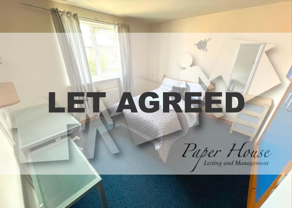 Russell Road, Nottingham NG7 1 bed in a house share - £500 pcm (£115 pw)