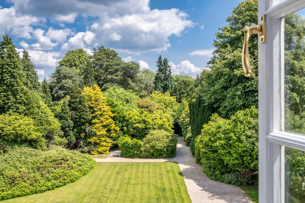 Lodsworth, Petworth, West Sussex, GU28 5 bed detached house for sale ...