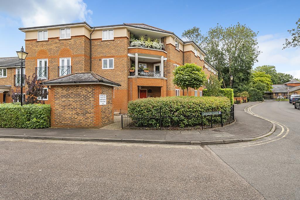 Windsor, Berkshire, SL4 4 bed apartment - £3,500 pcm (£808 pw)