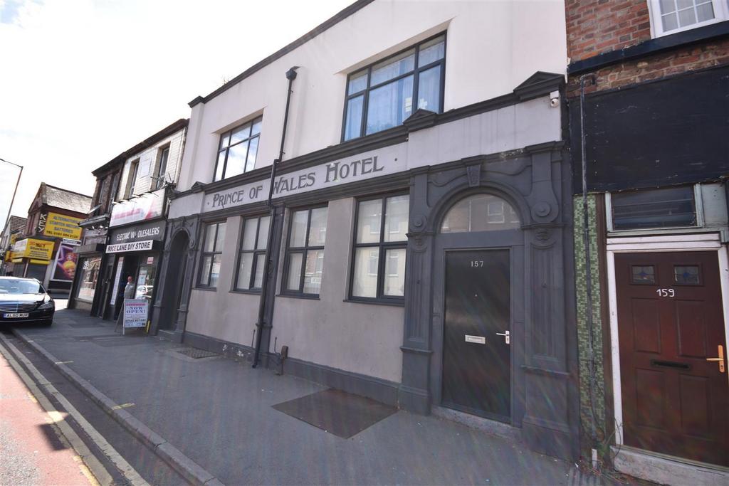 Rice Lane, Liverpool 2 bed apartment - £650 pcm (£150 pw)