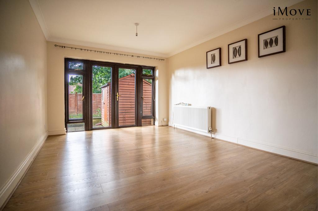 Dunfield Road, London SE6 3 bed semi-detached house to rent - £2,100 ...
