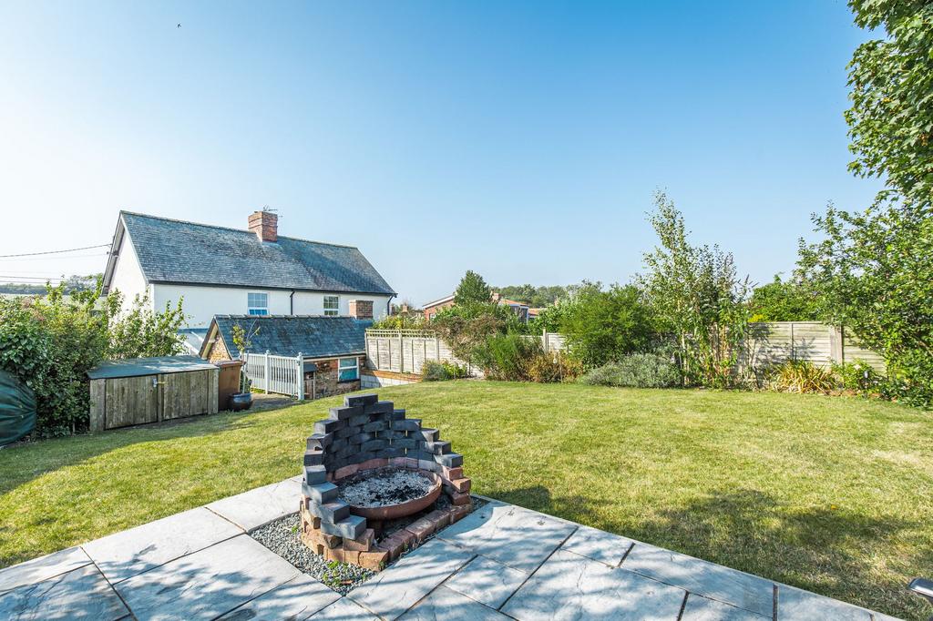 14 Docking Road, Sedgeford, PE36 3 bed semi-detached house for sale - £ ...