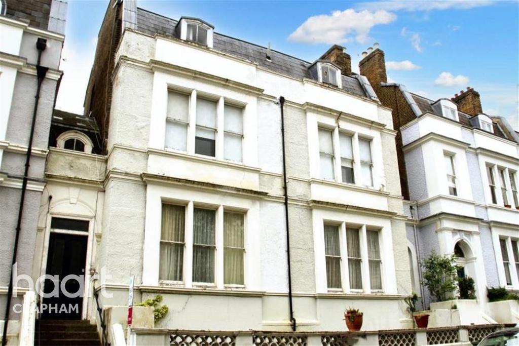Victoria Rise, SW4 2 bed flat - £2,600 pcm (£600 pw)