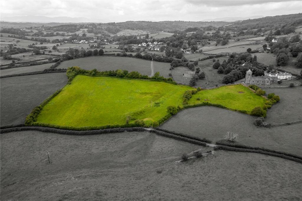 At Crosthwaite Church, Kendal LA8 Land - £80,000
