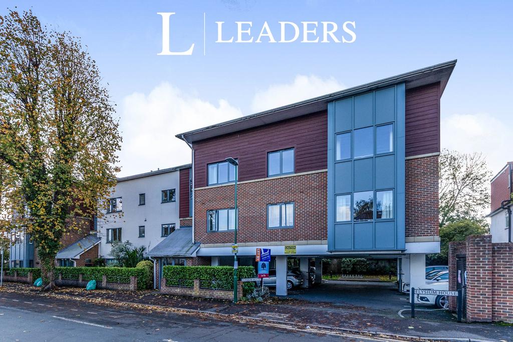 Elysium House, Sutton 2 bed apartment - £1,950 pcm (£450 pw)