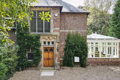 Houses for sale in Parbold | OnTheMarket