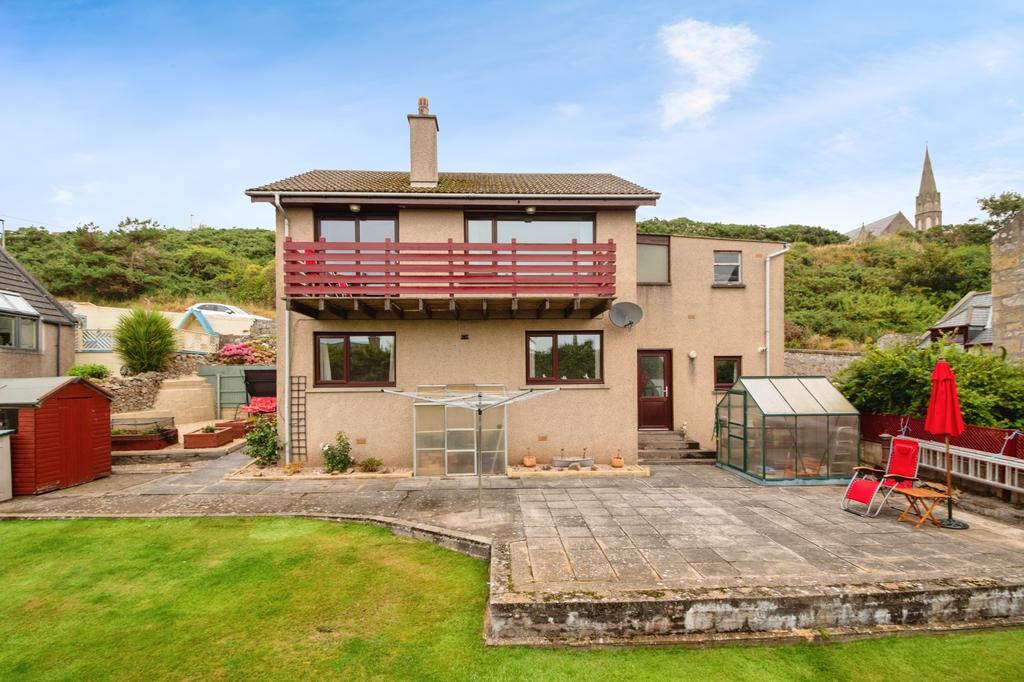 Quarry Road, Moray IV31 4 bed detached house - £320,000
