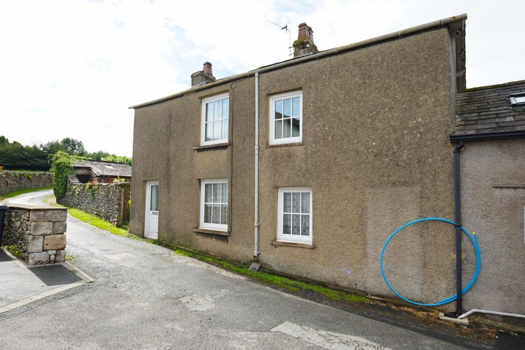 Cark In Cartmel, Grange-Over-Sands 3 bed cottage for sale - £135,000