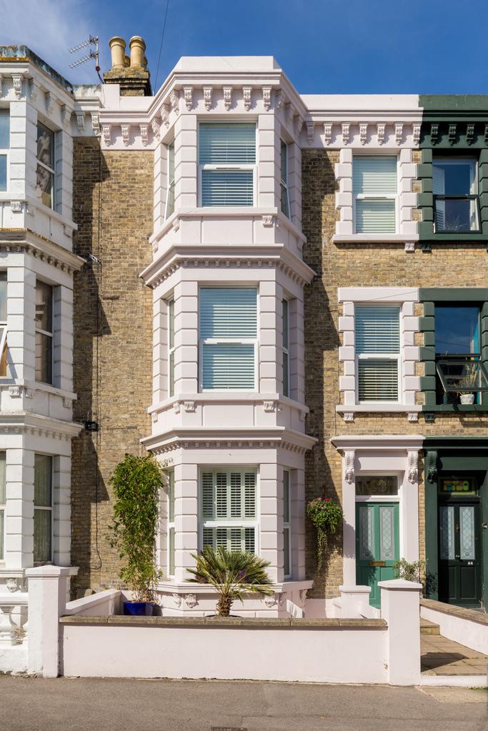 Margate CT9 6 bed terraced house - £665,000