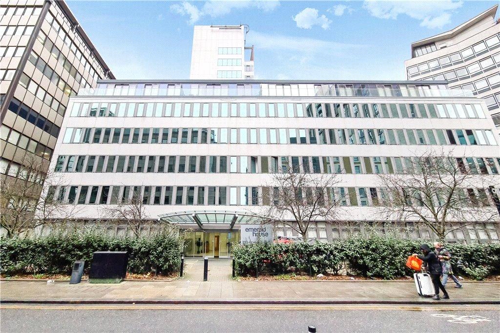 Lansdowne Road, Croydon, CR0 2 bed apartment - £1,850 pcm (£427 pw)