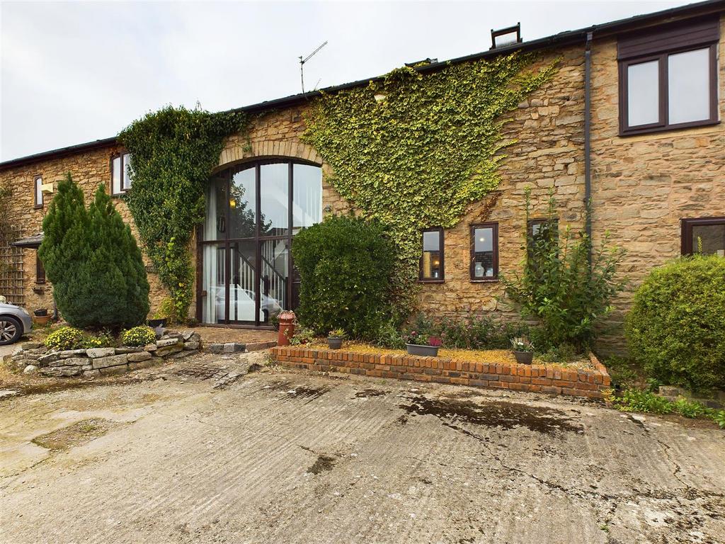 Moreton-On-Lugg 3 bed barn conversion for sale - £329,950