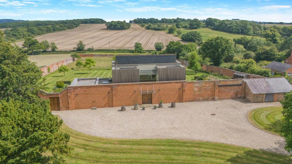 Idlicote, Shipston-on-Stour... 4 bed detached house for sale - £1,950,000