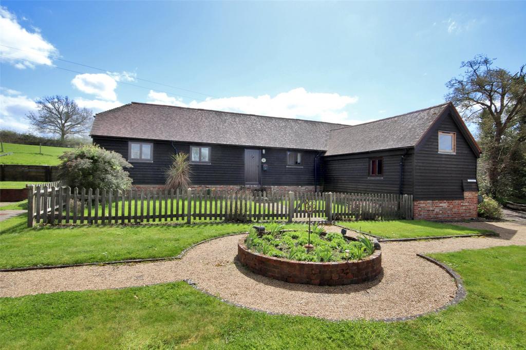 Criers Lane, Five Ashes, Mayfield... 2 bed bungalow for sale - £395,000