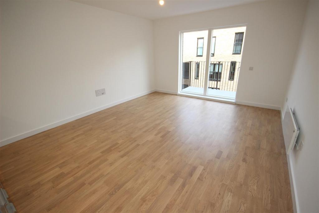 27 Lockgate Mews, Greater Manchester M4 1 bed apartment - £1,100 pcm (£ ...