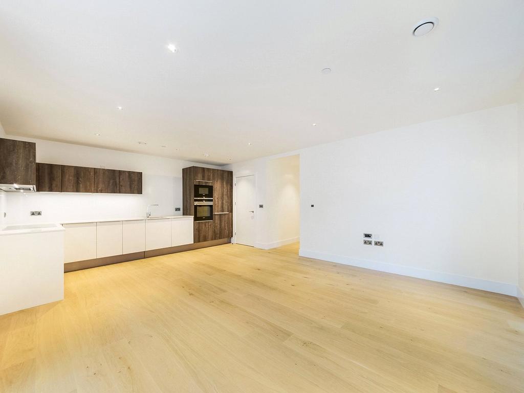 Lockington Road, Battersea Exchange, SW8 3 bed apartment for sale - £ ...