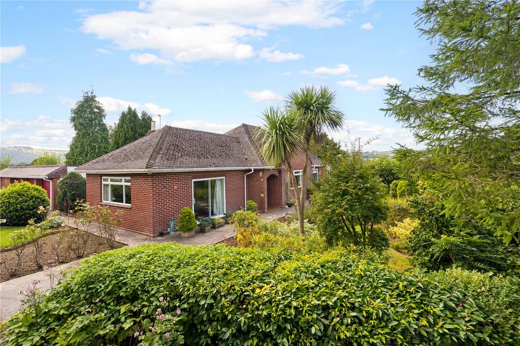 Bickfield Lane, Compton Martin... 5 bed detached house for sale - £675,000