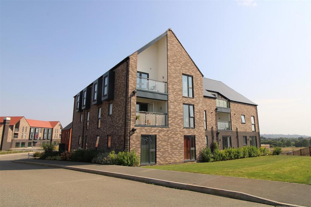 Starling Way, Daventry 1 bed house - £75,600