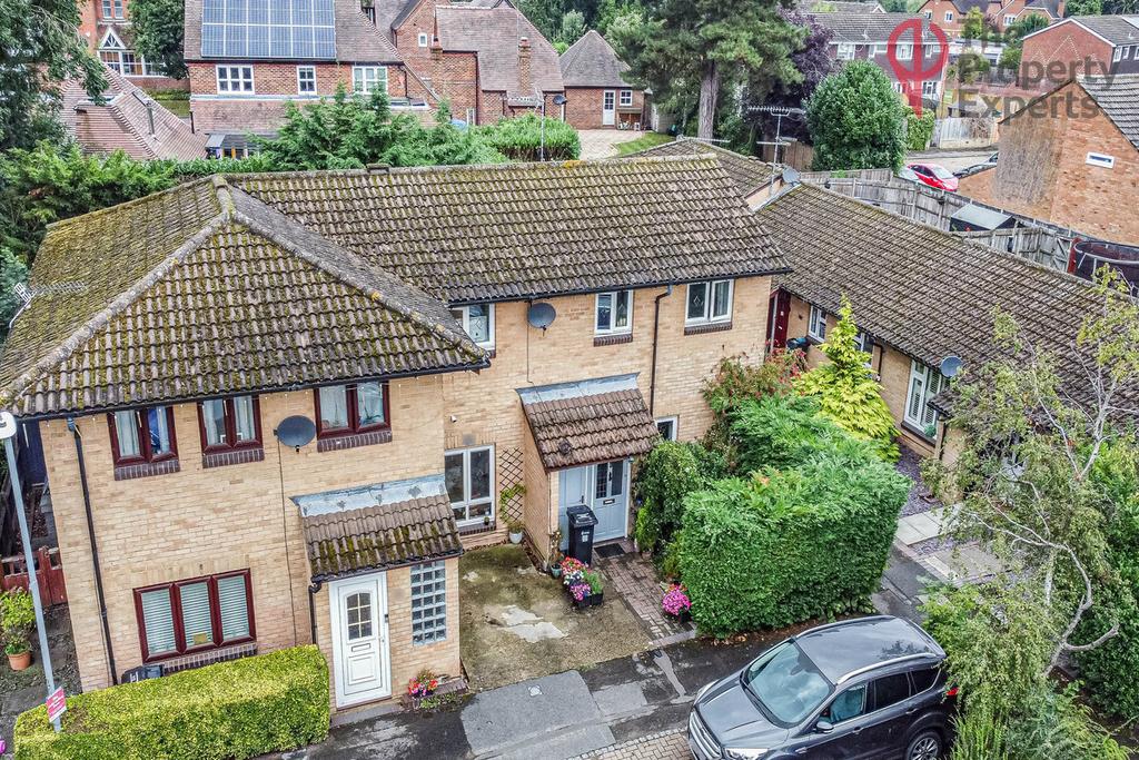 Lunds Farm Road, Reading, RG5 3 bed semi-detached house for sale - £420,000