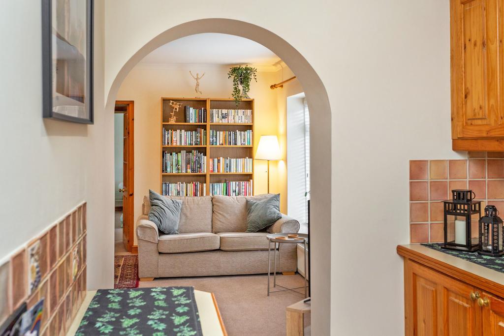 Threadgold Lane, Selby YO8 3 bed link detached house for sale - £290,000