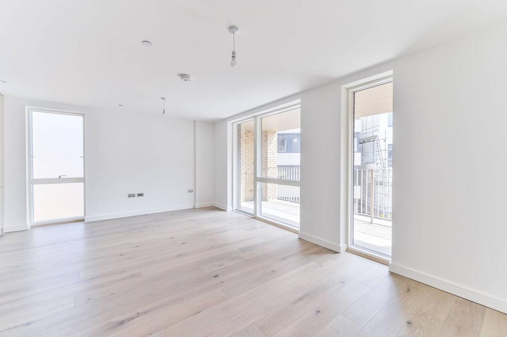 Boulevard Point, Croydon, CR0 1 bed flat - £1,525 pcm (£352 pw)