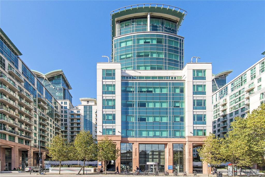 Bridge House, London SW8 1 bed apartment - £2,500 pcm (£577 pw)