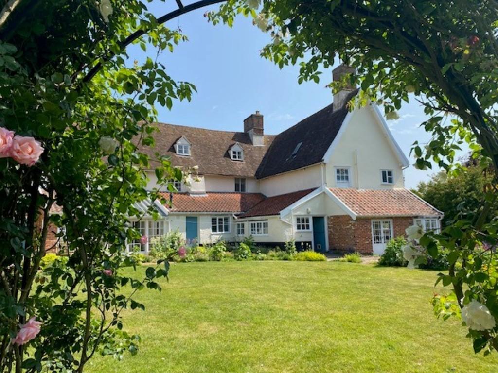 Eye, Suffolk 5 bed detached house for sale - £975,000