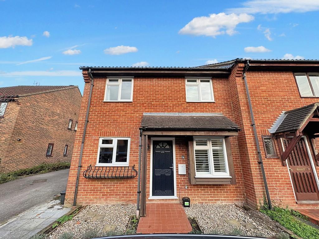 Reedham Drive, Purley CR8 4 bed end of terrace house for sale - £500,000