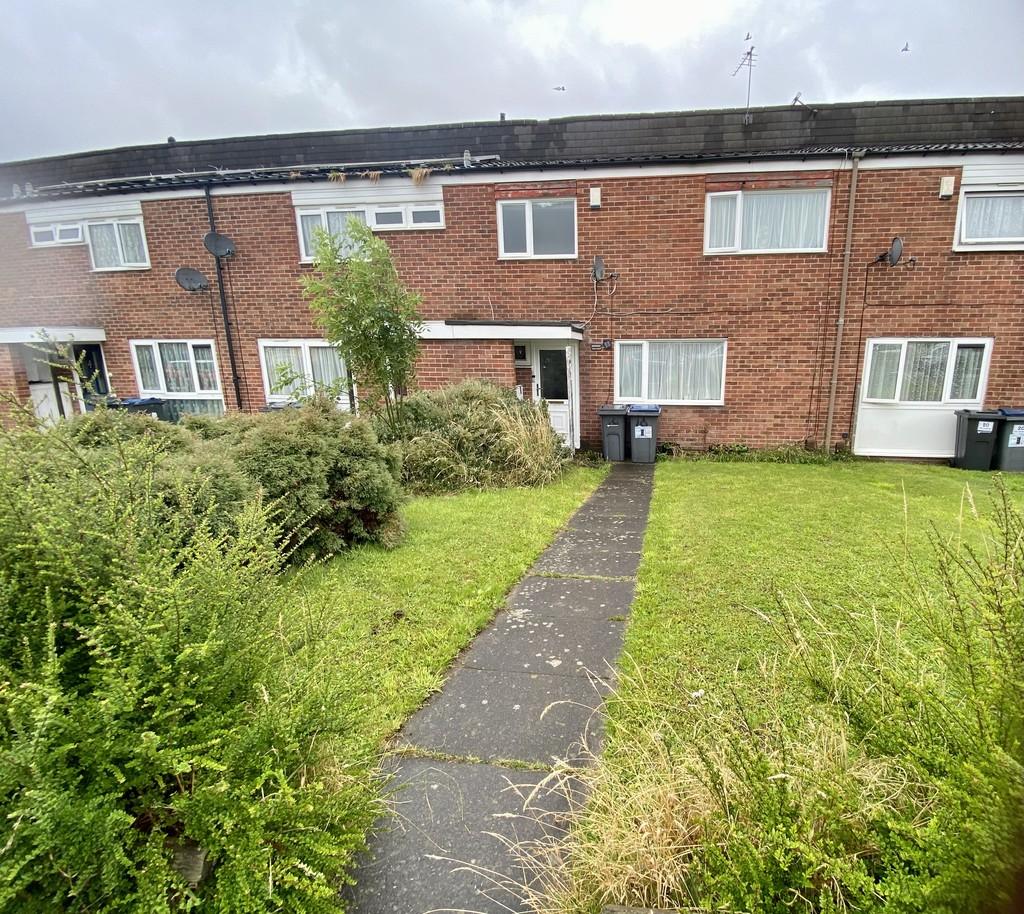 Ox Leasow, Birmingham B32 4 bed terraced house for sale - £168,000