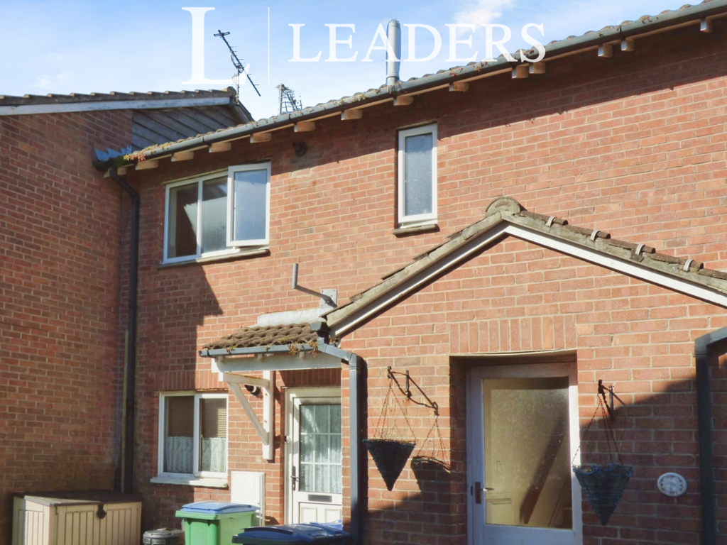 The Saltings, Beaumont Park... 1 bed flat to rent - £900 pcm (£208 pw)