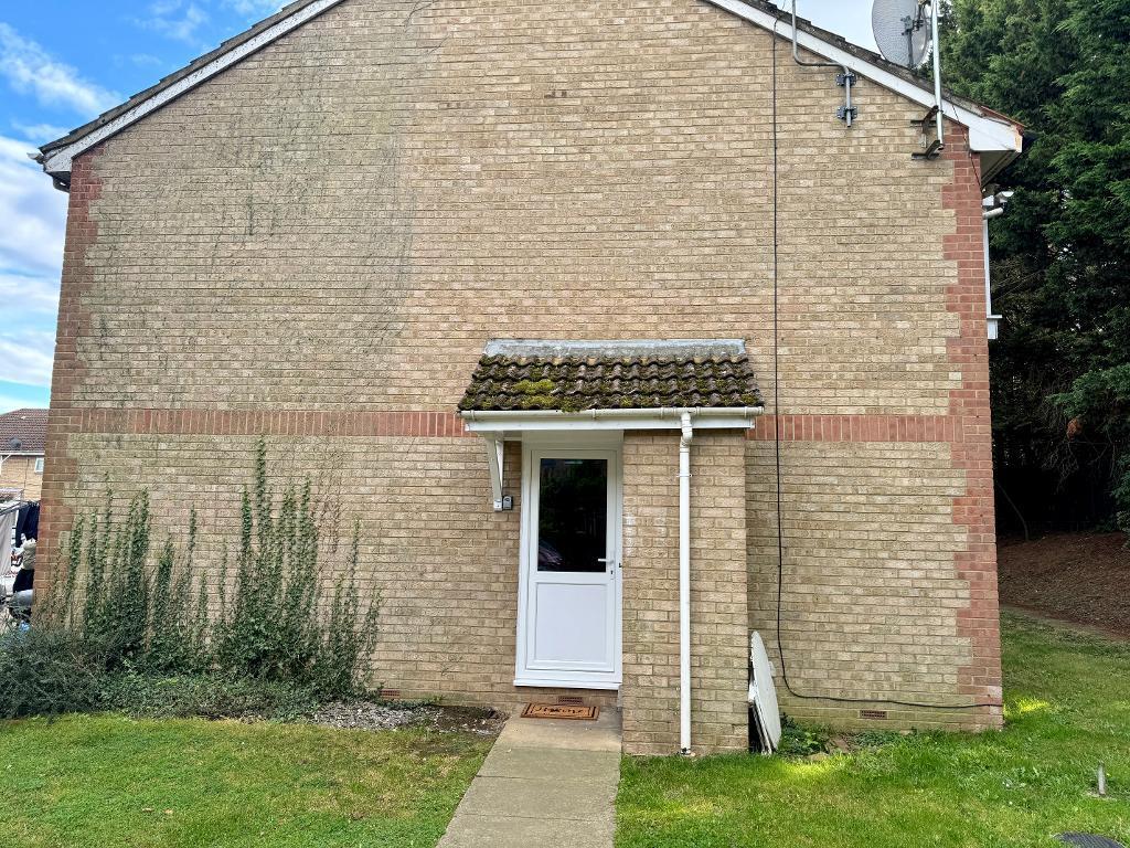 Maplin park, Slough, Sl3 8ye 1 bed house - £1,150 pcm (£265 pw)