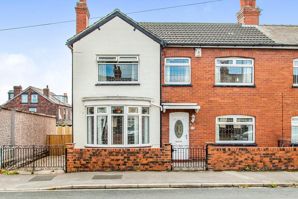 Ings Road, West Yorkshire LS9 3 bed semi-detached house - £1,225 pcm (£283 pw)