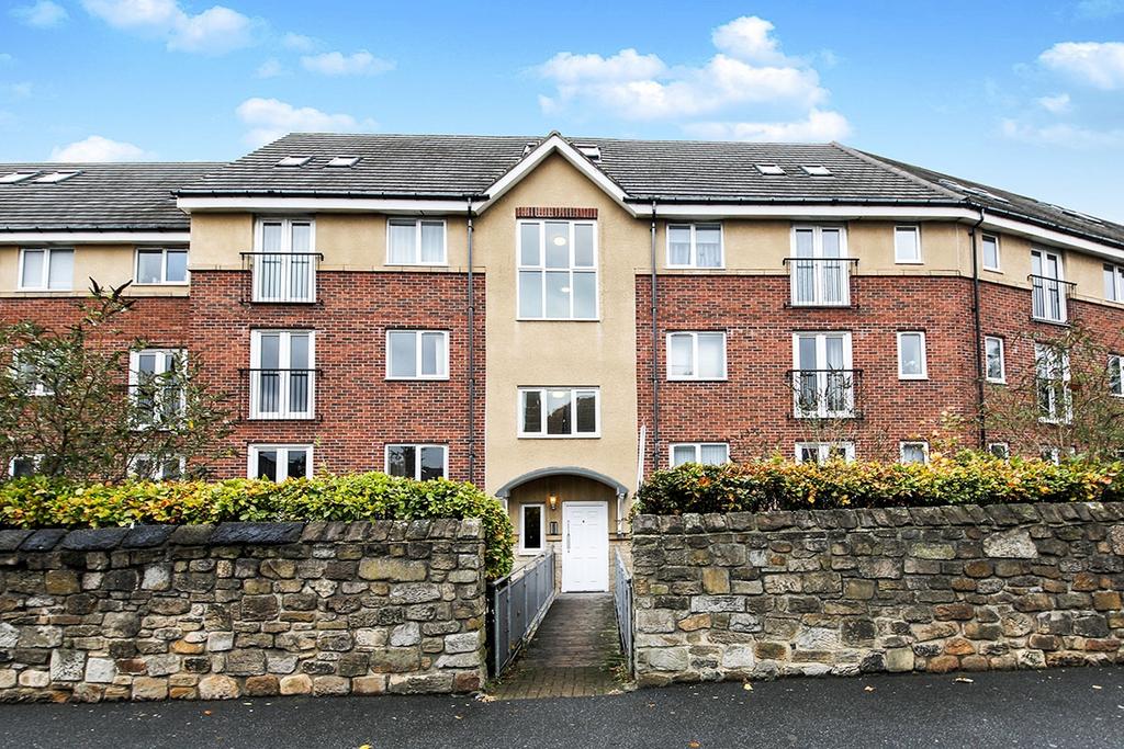 Chillingham Road, Newcastle Upon Tyne... 2 bed flat to rent - £900 pcm ...