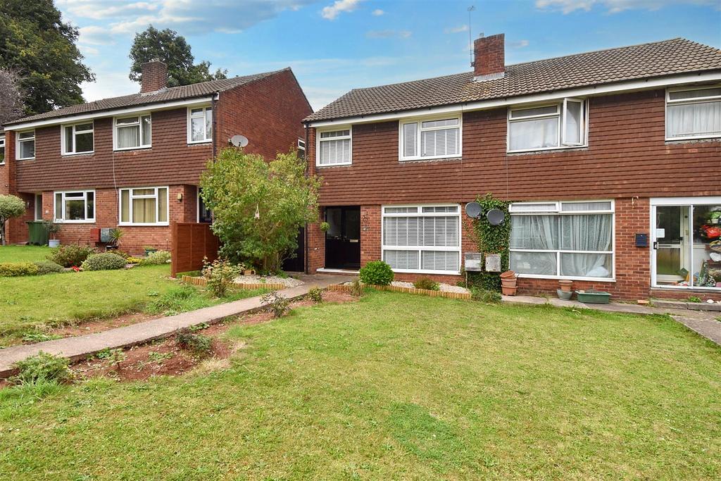Leeside, Portishead. 3 bed semi-detached house - £339,500