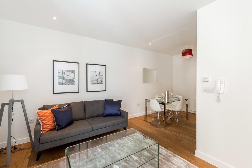 Rodmarton Street, Marylebone, London... 2 bed detached house to rent ...