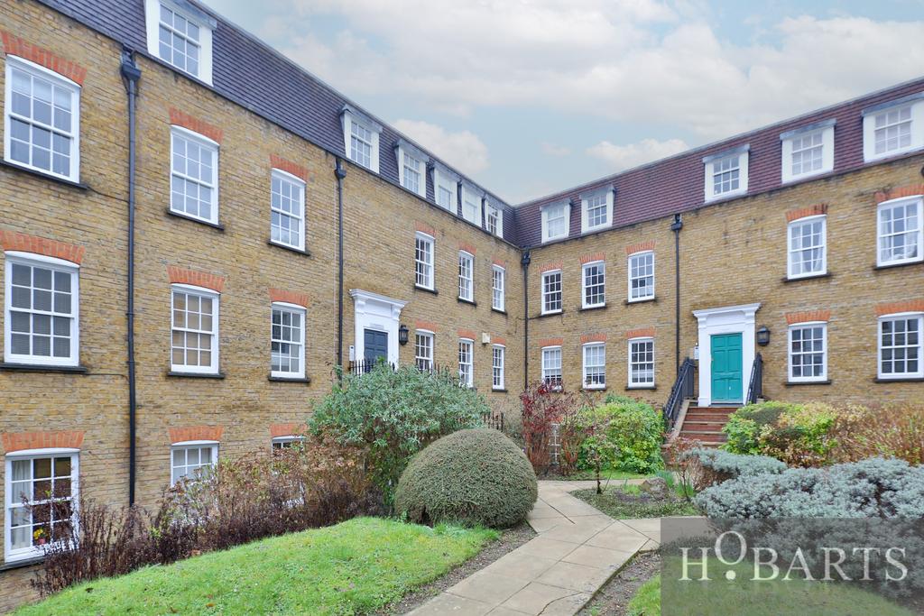 5 Stapleton Hall Road, London N4 2 bed flat to rent - £1,950 pcm (£450 pw)