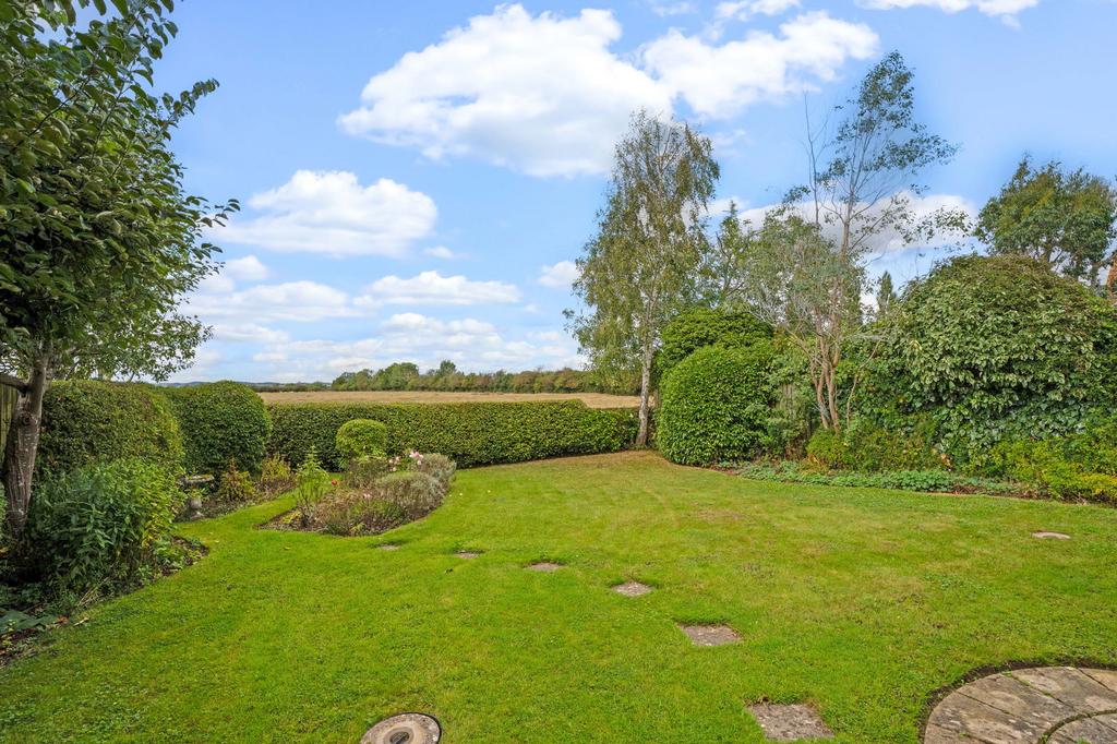 Windmill Way, Tysoe, Warwick, CV35 0SB 4 bed detached house for sale ...