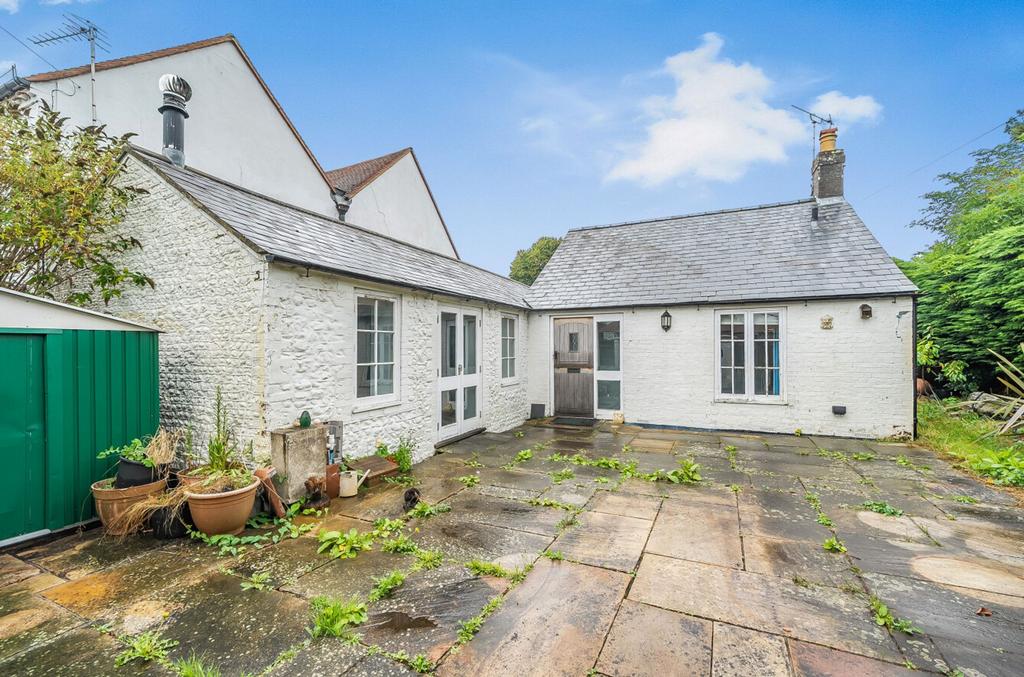 Penwarden Way, Bosham, PO18 3 bed detached house for sale - £395,000