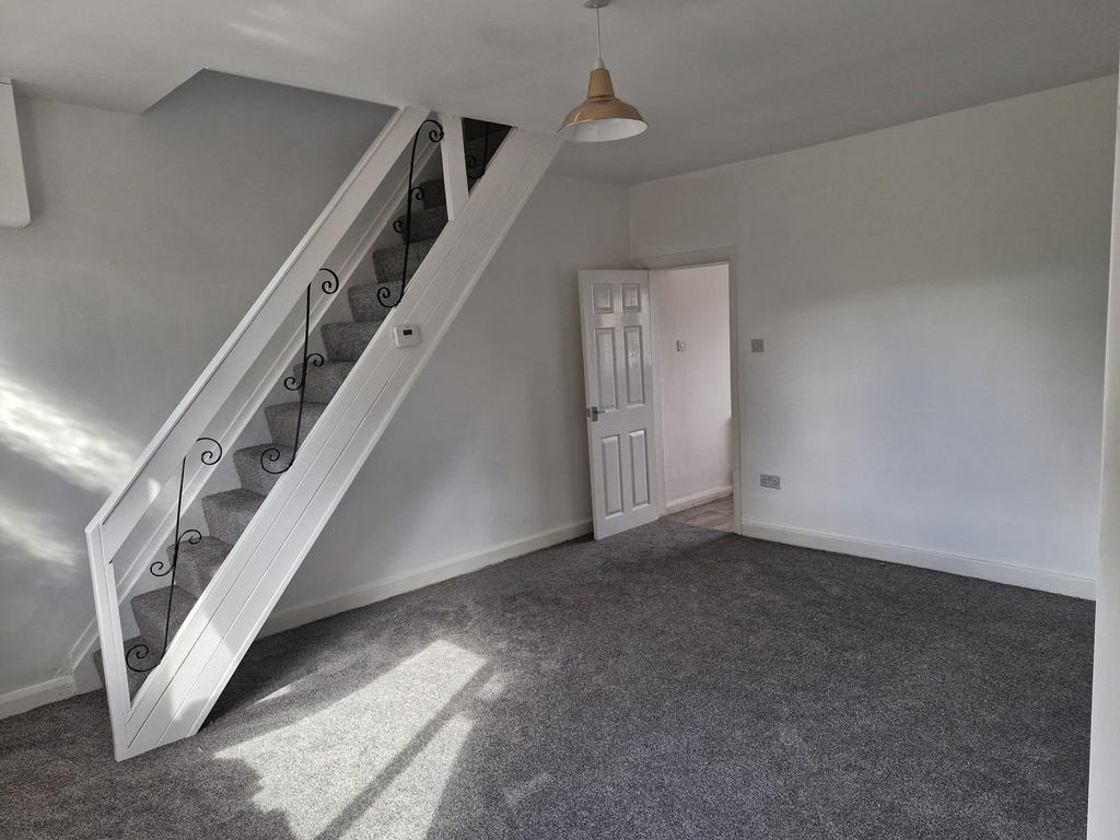 John Street, Sacriston, DH7 6HH 3 bed terraced house - £625 pcm (£144 pw)