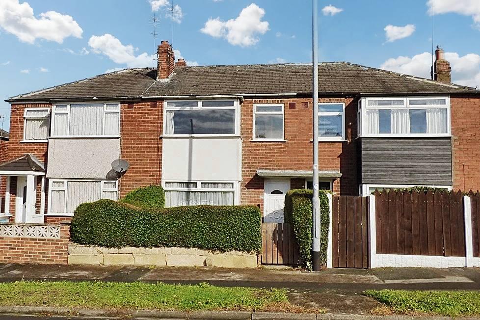 Calverley Lane, Leeds LS13 3 bed terraced house - £139,995