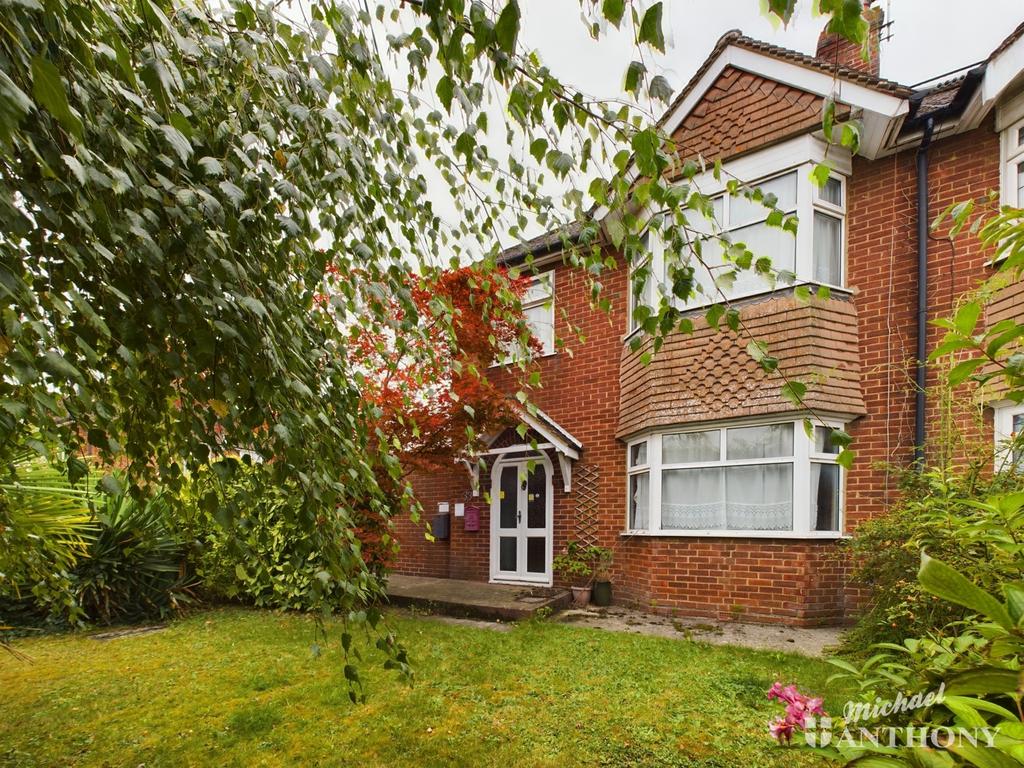 Chearsley Road, Long Crendon... 3 bed semi-detached house for sale - £ ...